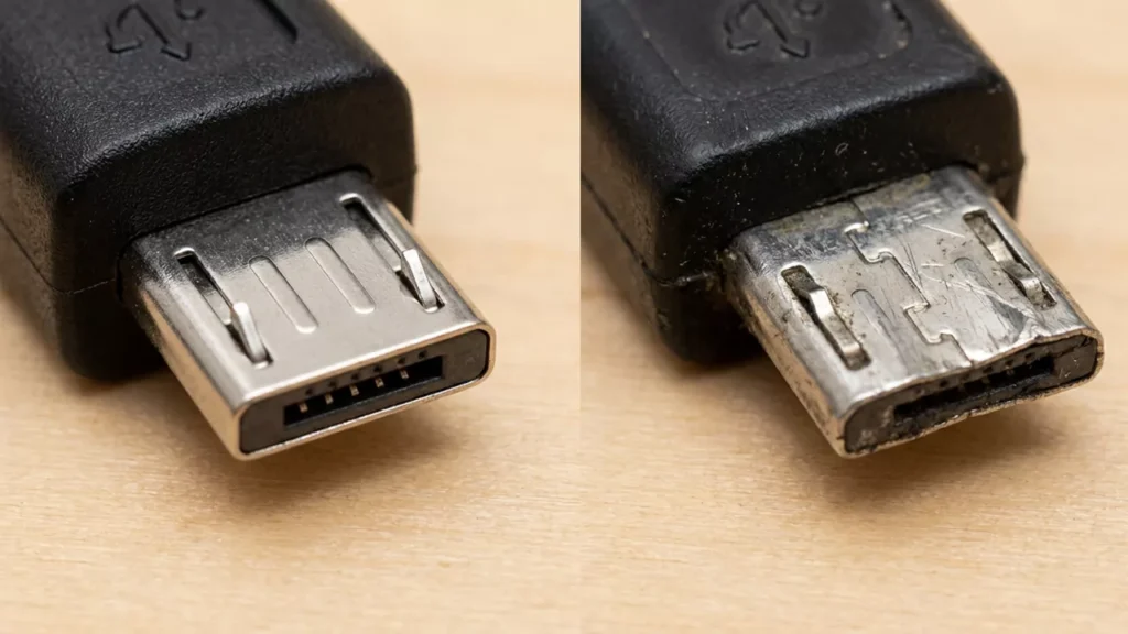 How To Fix A Loose Micro USB Cable: Pro Tips From A Cable Manufacturer
